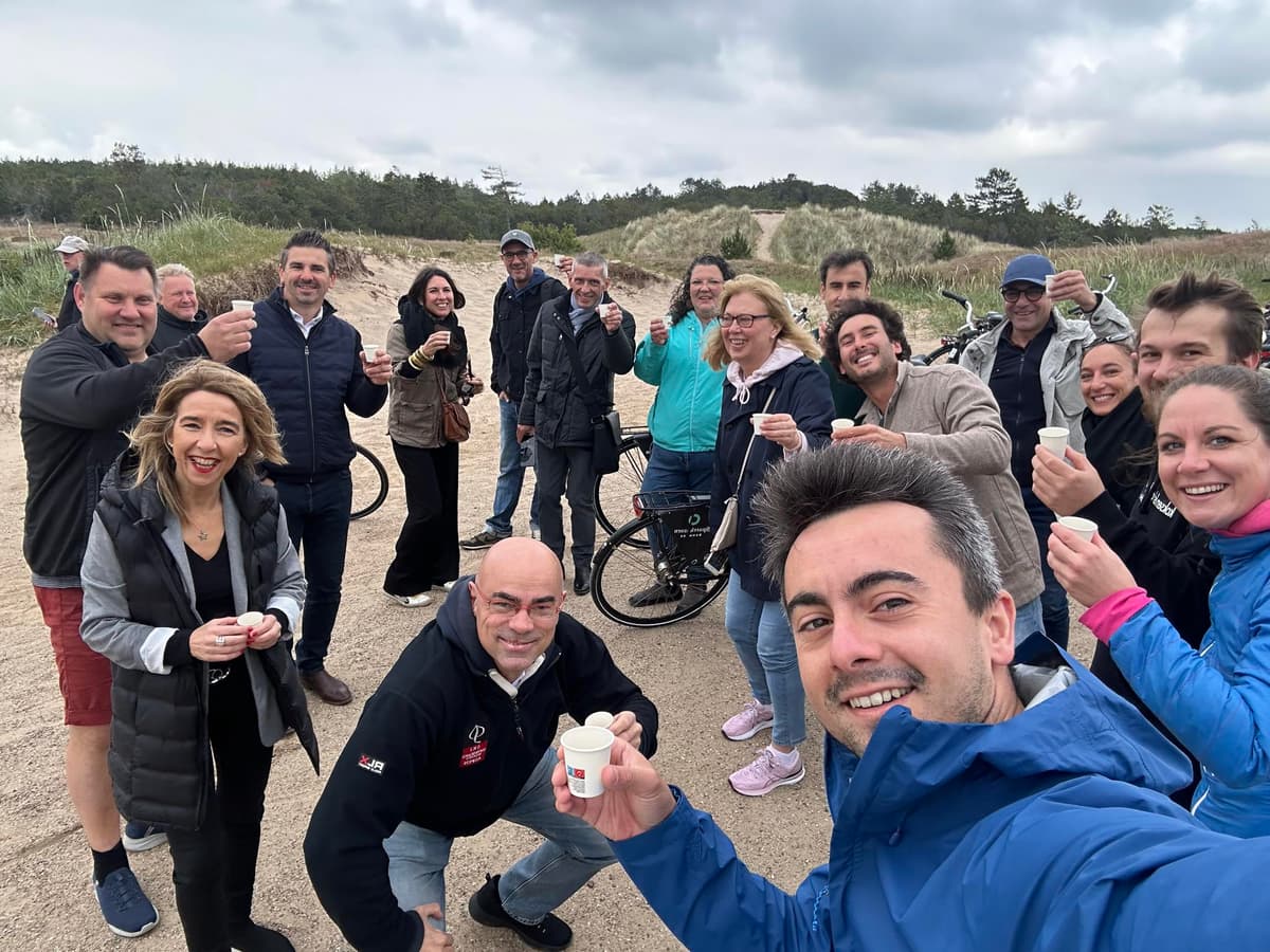 WineMakers Festival 2026 | Vin, Sprit & Deli Centralen